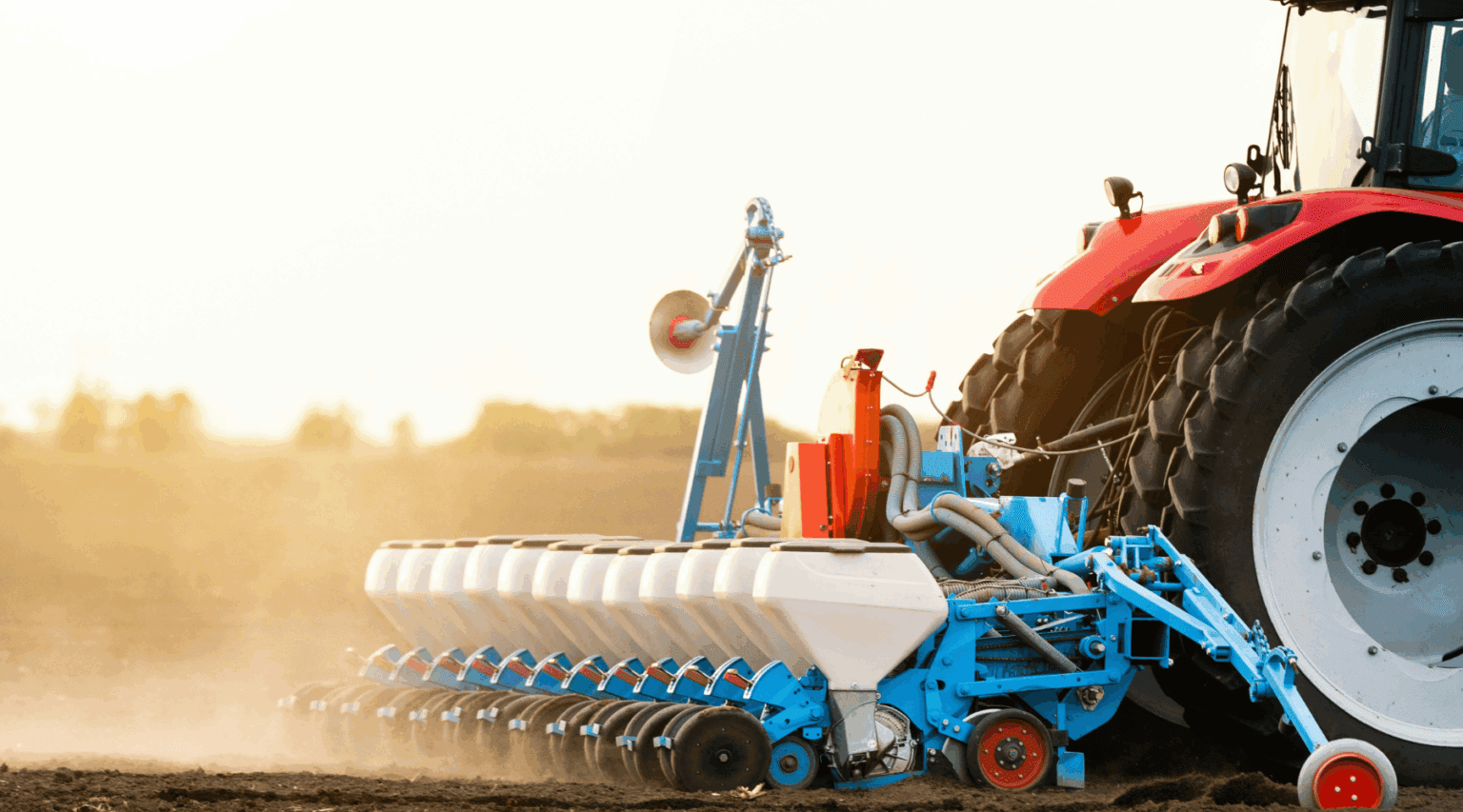 Best Value Replacement Parts for Tillage and Planting Equipment ...