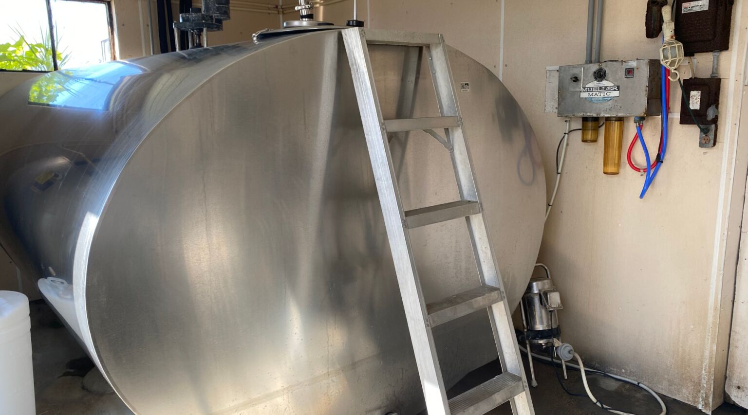 Tips to Maintain Low PI Counts on Your Dairy Farm - Morning Ag Clips