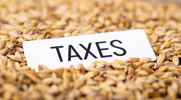 Navigating 1099 Forms in the OBBBA Era - Morning Ag Clips