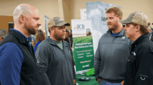 West Tennessee Grain Conference Scheduled for February 5 - Morning Ag Clips