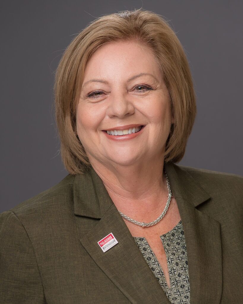 Susan Kelly Retires From NC State Extension Leadership - Morning Ag Clips