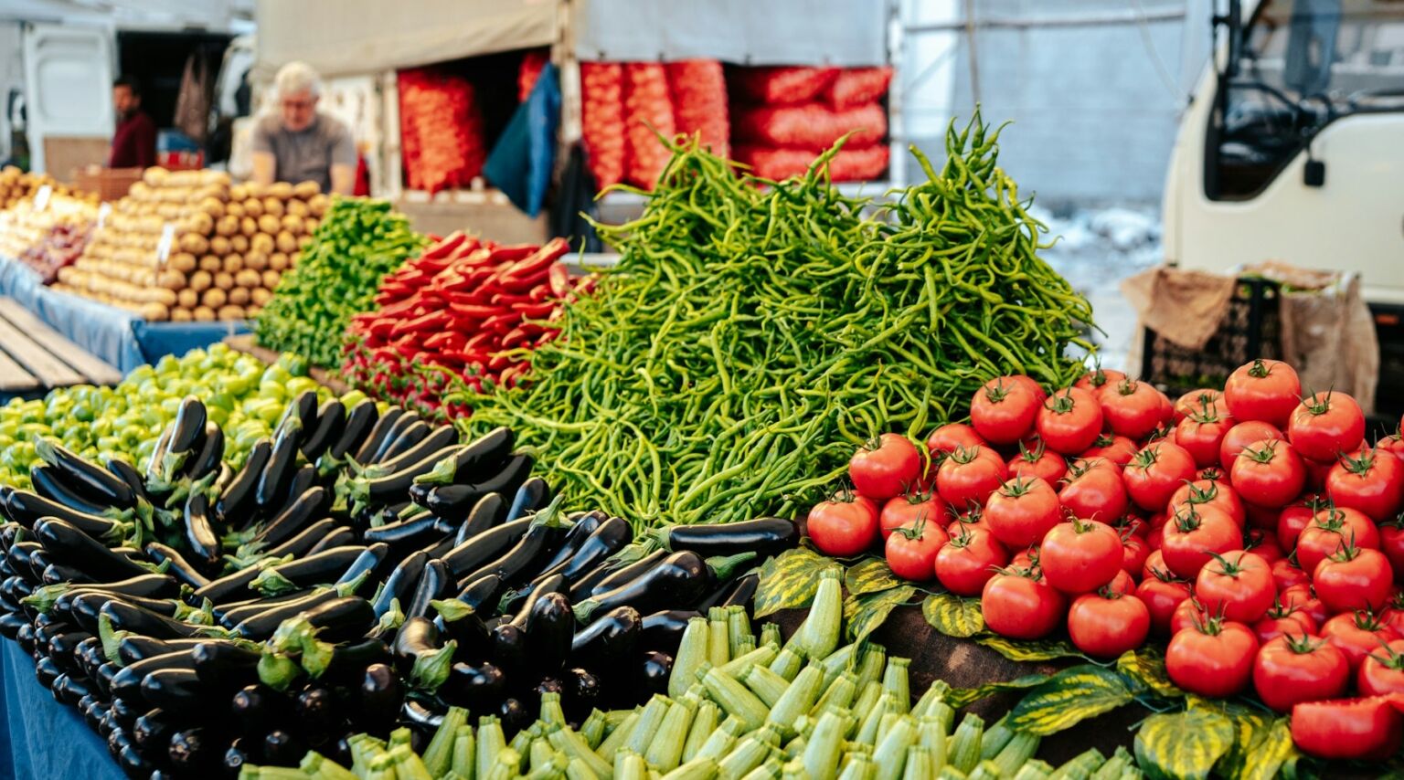 VDACS Accepting Pre-Applications for the 2026 Specialty Crop Block ...